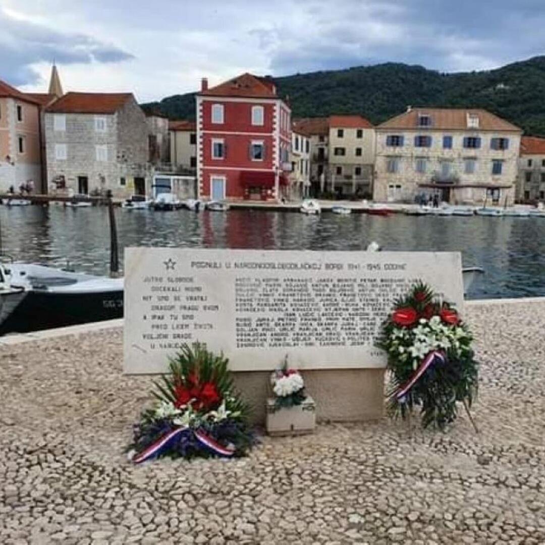 22.06. - Dan Antifašističke borbe - Novosti | Stari Grad