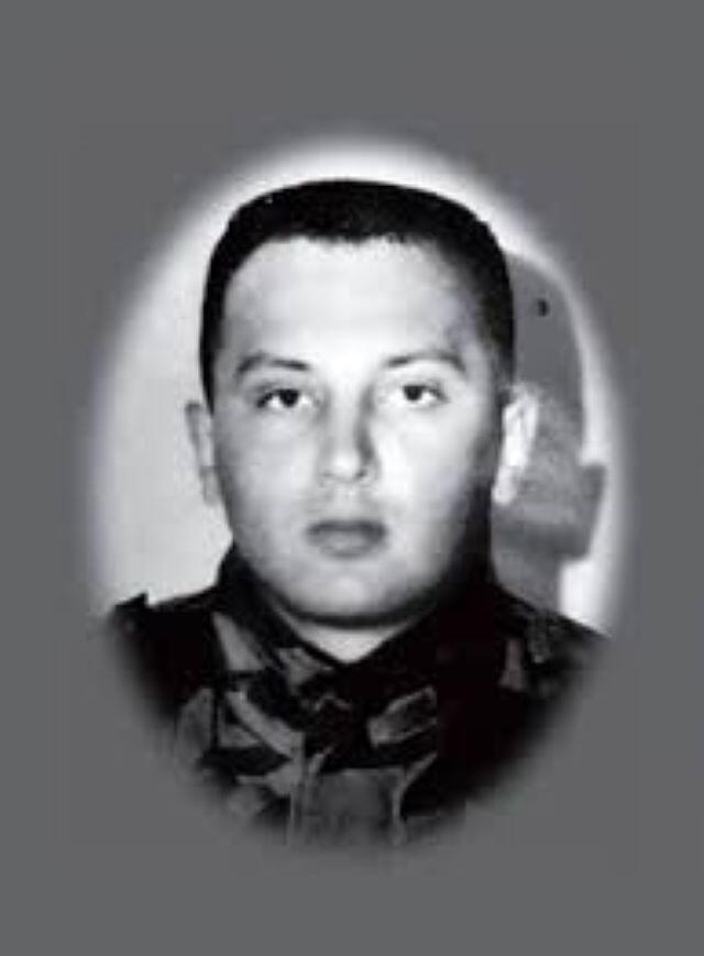 U spomen hrvatskom branitelju - Ivica Stipišić (1992. – 2023 ...