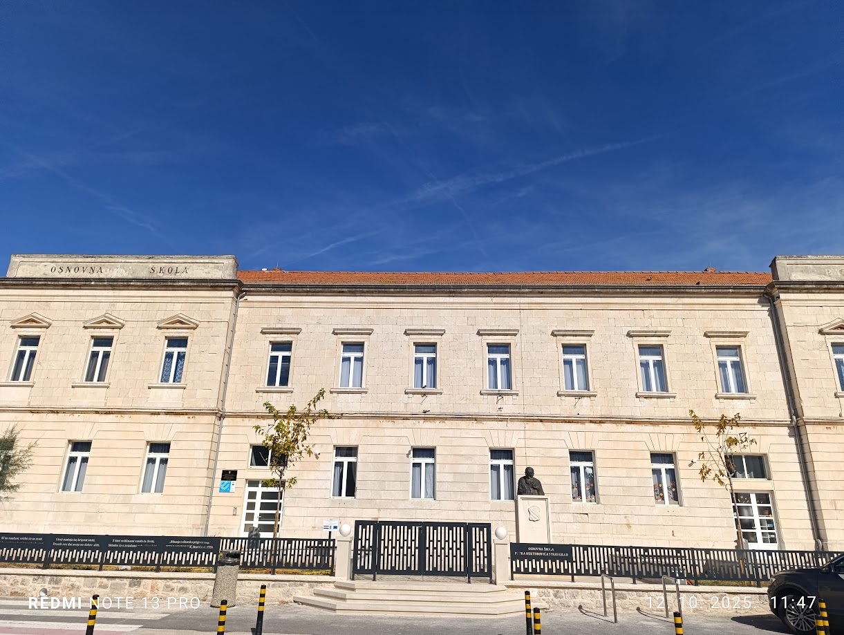 Grad Stari Grad je u 2025. godini osigurao dodatna sredstva za uređenje ...