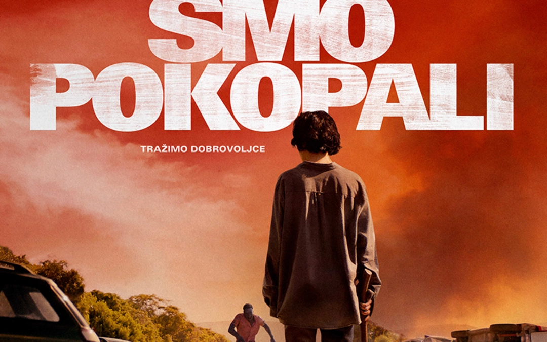 Raspored prikazivanja filmova za petak 9. siječnja i subotu 10 ...