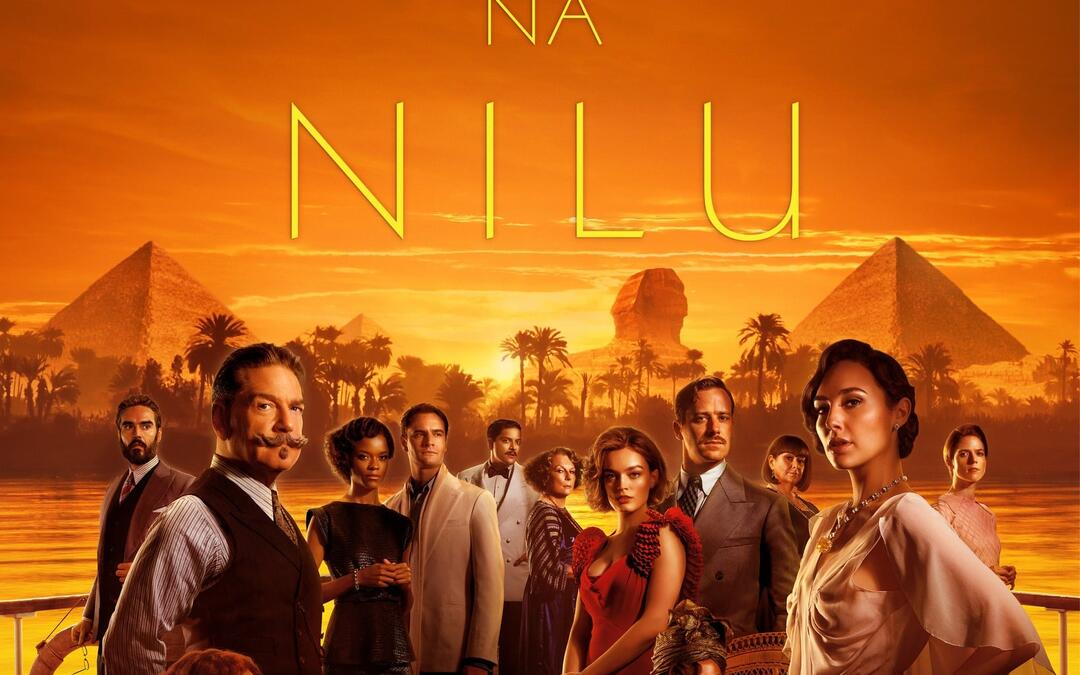 KINO STARI GRAD - Raspored filmova za vikend - Novosti | Stari Grad